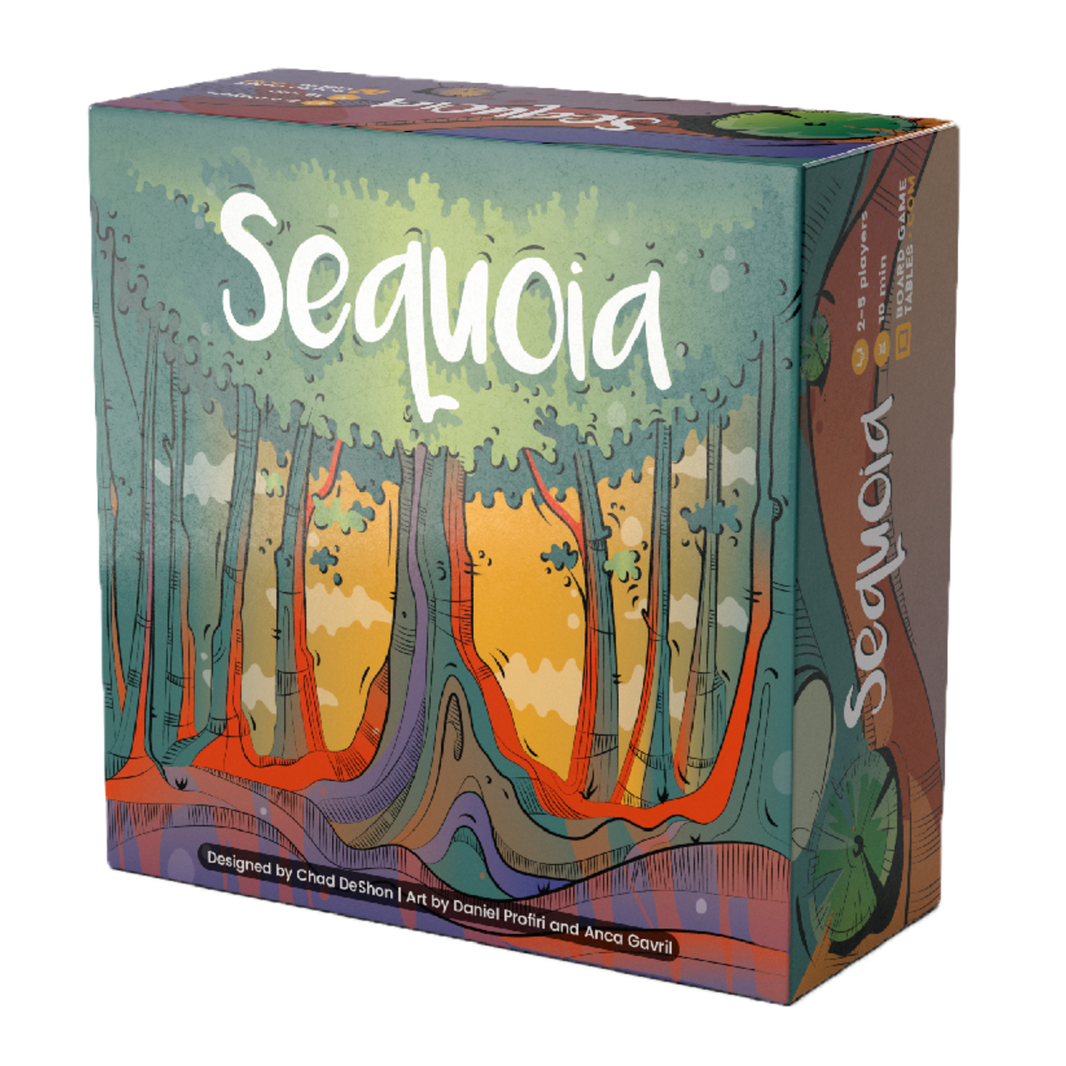 Bordspellen – The Happy Halfling